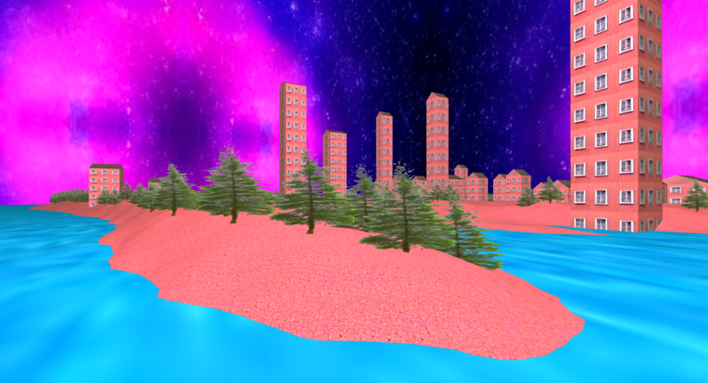 WORLD GENERATOR 2.0 by kbrecordzz