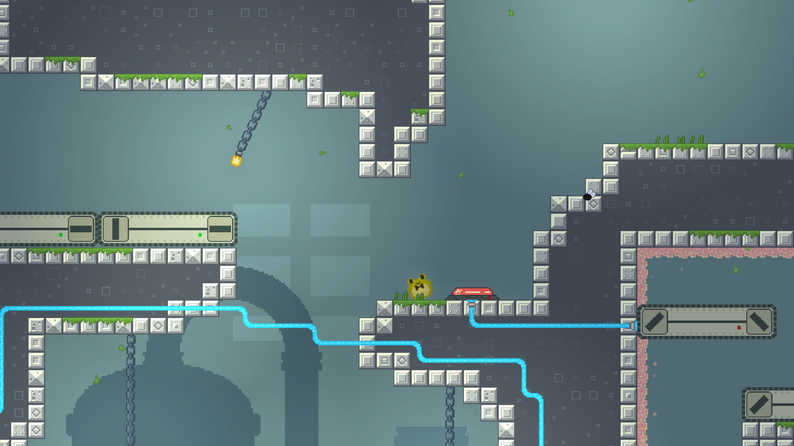 Todd the Tubby Toad (Prototype) by Eduardo Cavalcante, andreborja, MKR_E