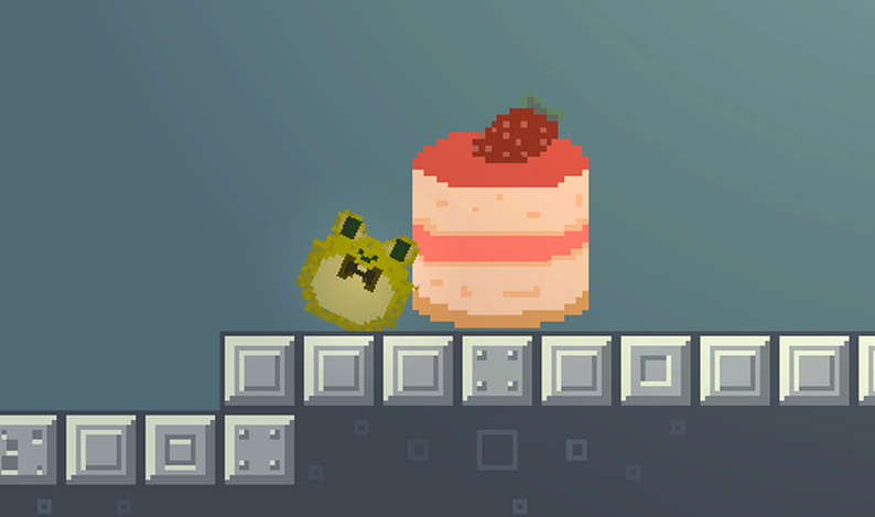 Todd the Tubby Toad (Prototype) by Eduardo Cavalcante, andreborja, MKR_E