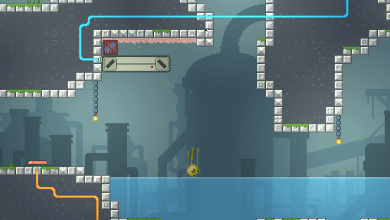 Todd the Tubby Toad (Prototype) by Eduardo Cavalcante, andreborja, MKR_E