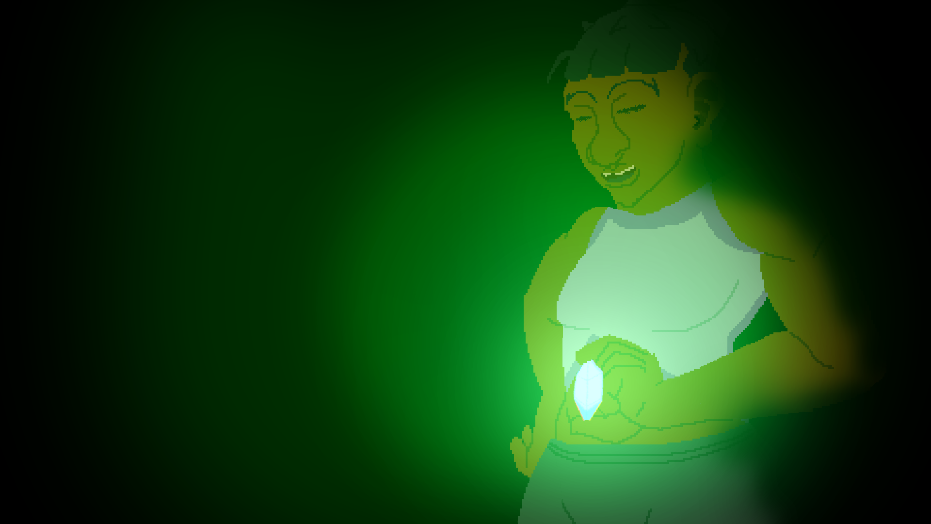 Life Jewel by Verility