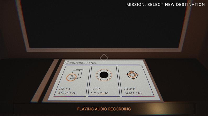 Astral Abyssal by BinaryStella