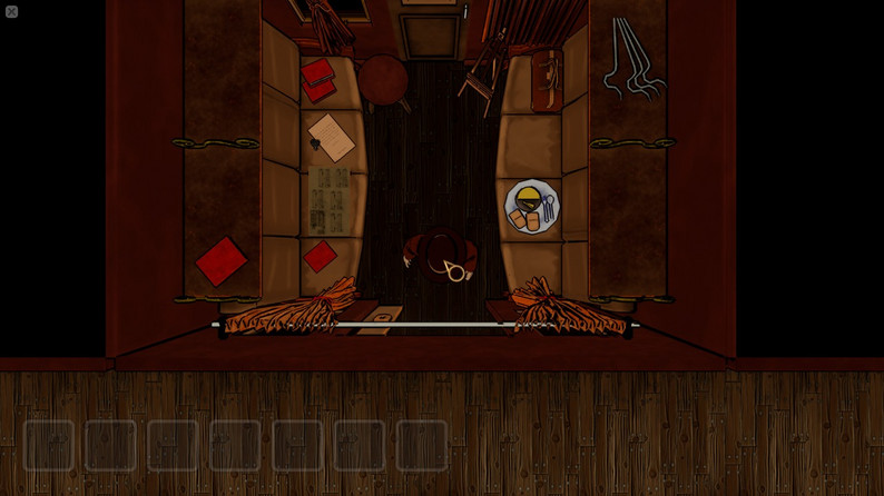 Trotsky - The Locomotive by LindenbergPedro