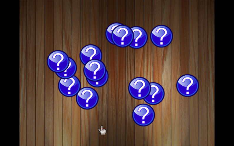 Sight Words 1 by k12gamer