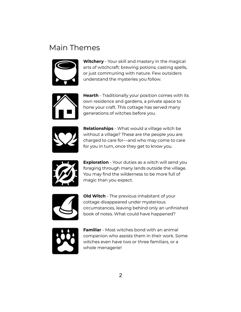 Patchwork Potions by bespoketacle