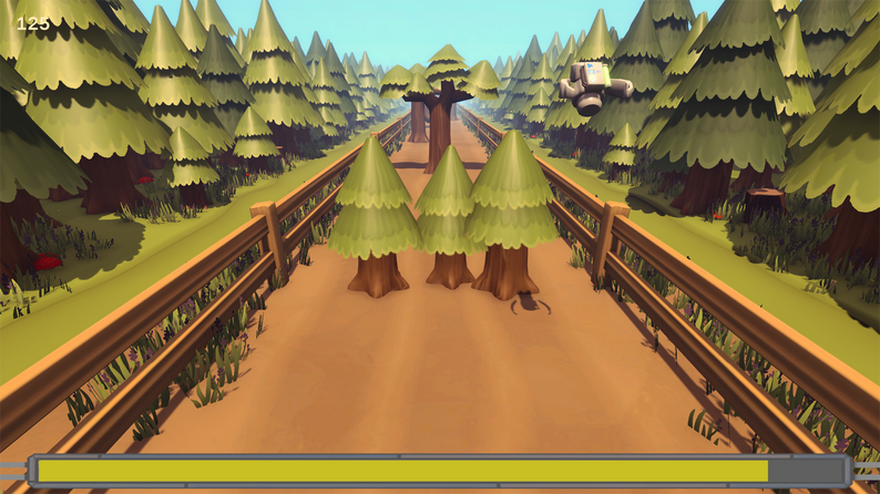 Trash Dash by Futuregames