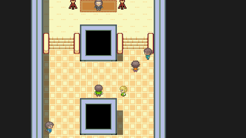 Catch Monsters Together! (Pokemon Coop) by Akimbo Swords