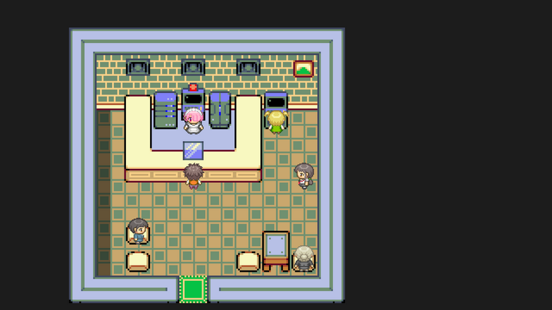 Catch Monsters Together! (Pokemon Coop) by Akimbo Swords