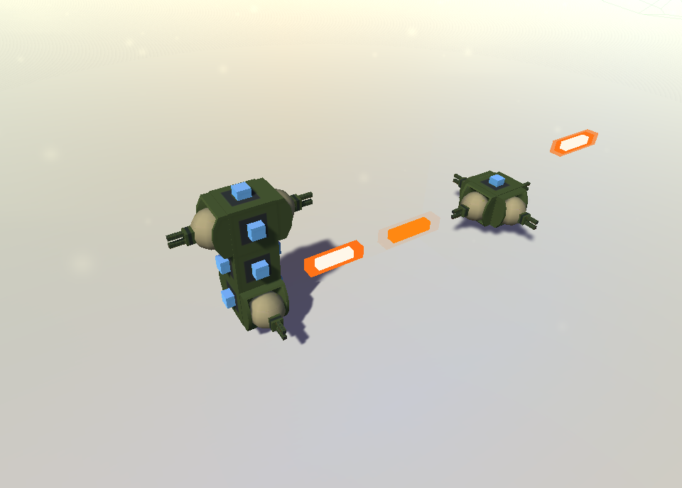 Tanks Builder by The_AM