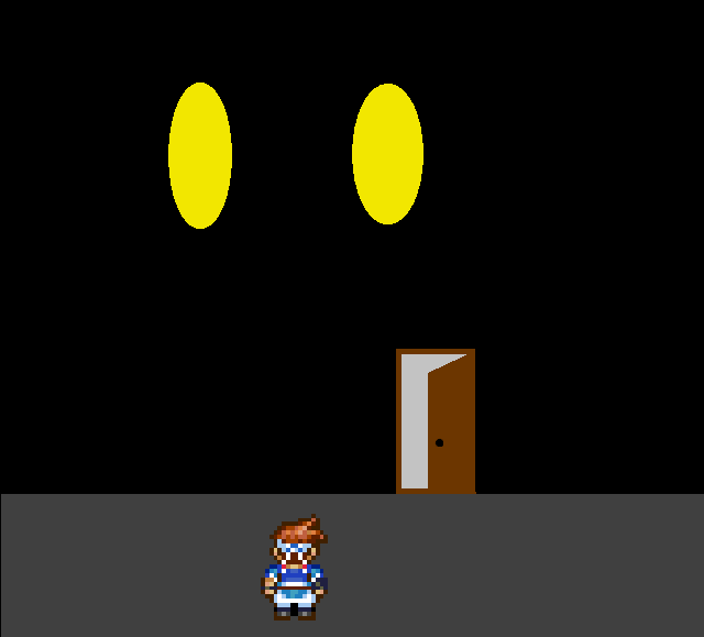 Timmy's Stick Adventures by noodle