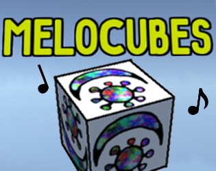 Melocubes by CarniBlood