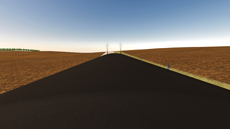 Jet Co. Hopper Bottom by Backwoods MNM