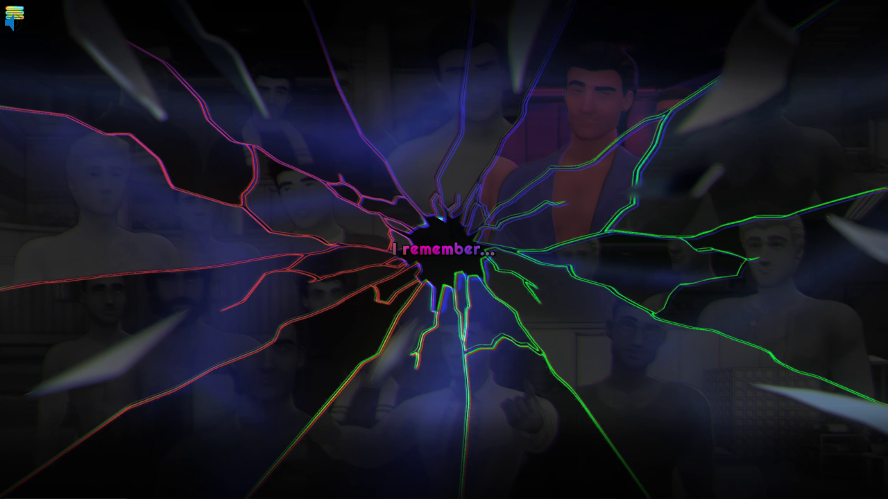 Marble House: Remembrance by NovelIdea for BARA JAM 2022 - itch.io
