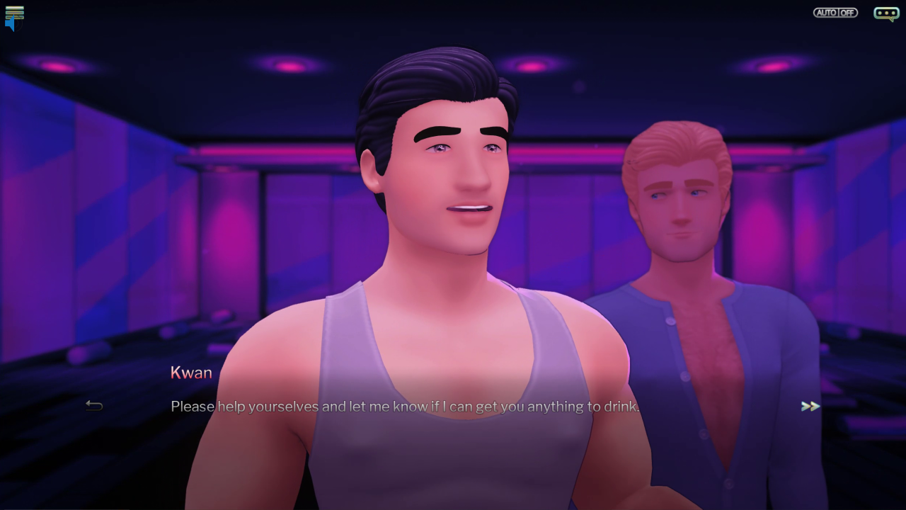 Marble House: Remembrance by NovelIdea for BARA JAM 2022 - itch.io