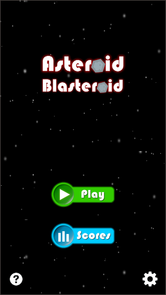 Asteroid Blasteroid by Prairiewest