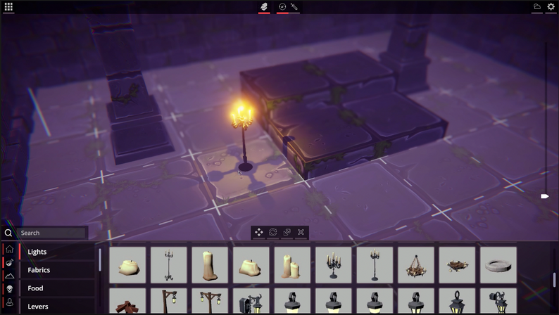 Constructo - Dungeons Builder by Playloop Studios