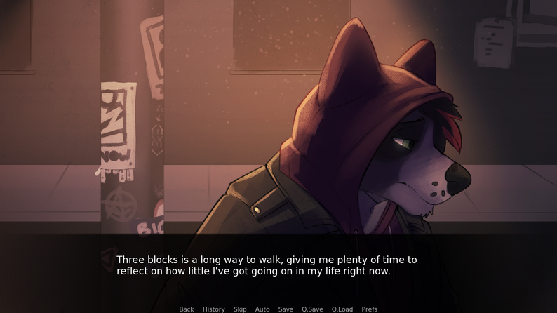 Clawstar Wrestling by horrorbuns