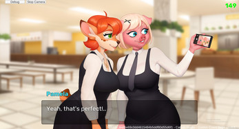 Golden Coast Saga by Catfish Studio