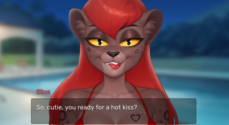 Golden Coast Saga by Catfish Studio