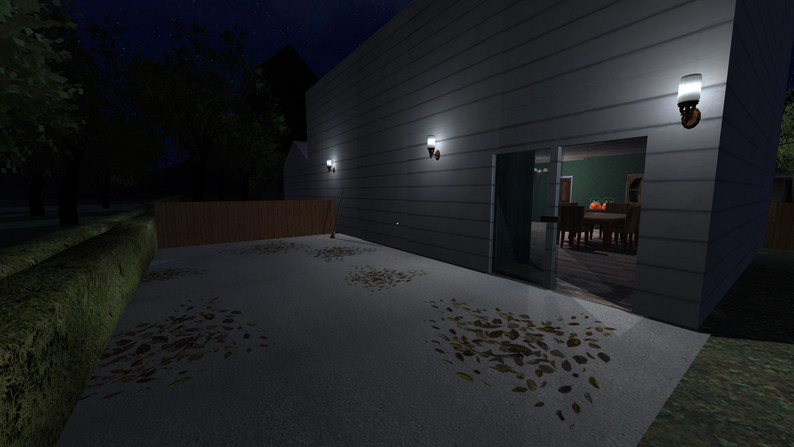 After Midnight 2 by 616 GAMES