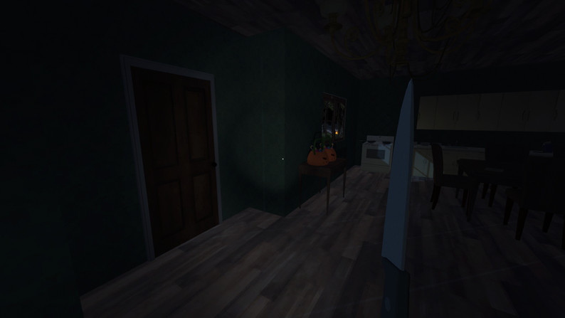 After Midnight 2 by 616 GAMES