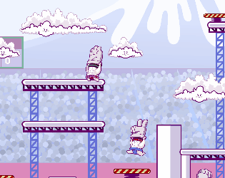 Jan Ken Pro! by MiniChimera