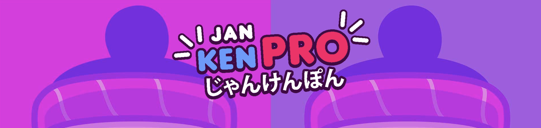 Jan Ken Pro! by MiniChimera