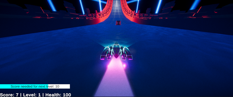 Hydro Loop by BracketProto