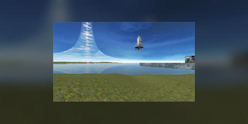 Ringworld (Oculus Rift) by wopper