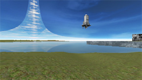 Ringworld (Oculus Rift) by wopper