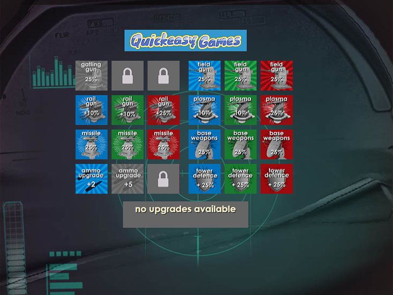 Altron Tower Defence by quickeasygames