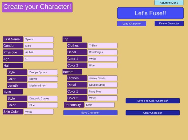 Fusion Helper by trancecrinch