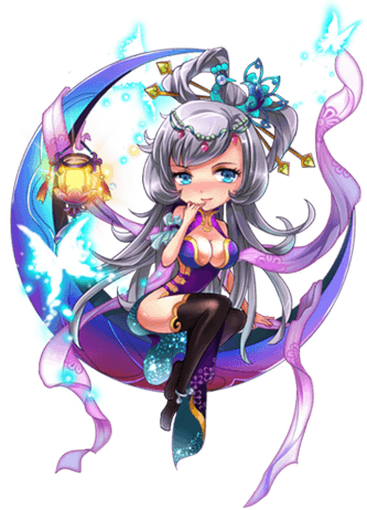 Cartoon fighting games materials by Gavin wei