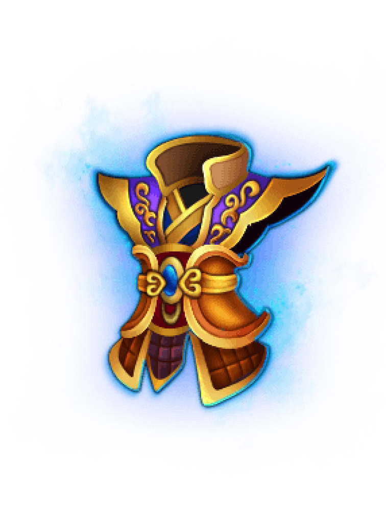 Cartoon fighting games materials by Gavin wei