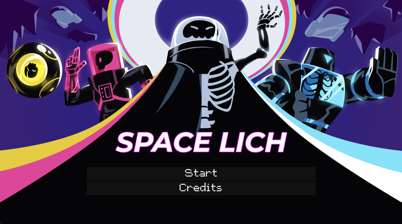 SPACE LICH by Amorphous, Gloomy, empwnleon, SigmanMusic, jfcpenney ...