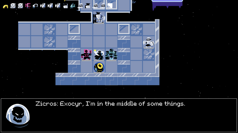 SPACE LICH by Amorphous, Gloomy, empwnleon, SigmanMusic, jfcpenney ...