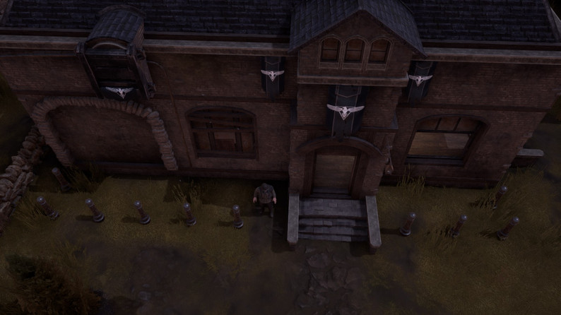 Foxhole - Red Alert Collection by KOCMOHABT