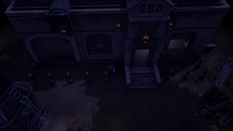 Foxhole - Red Alert Collection by KOCMOHABT