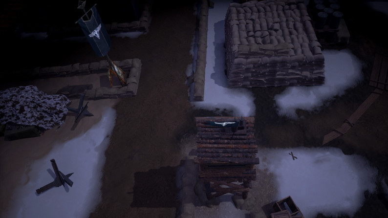 Foxhole - Red Alert Collection by KOCMOHABT