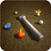 Big Square Hero by Tropical Bear Games