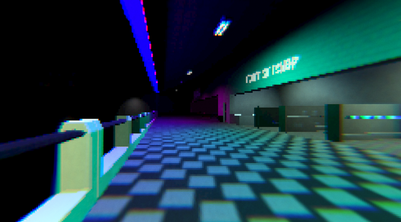 Psychopath by IcarusDev