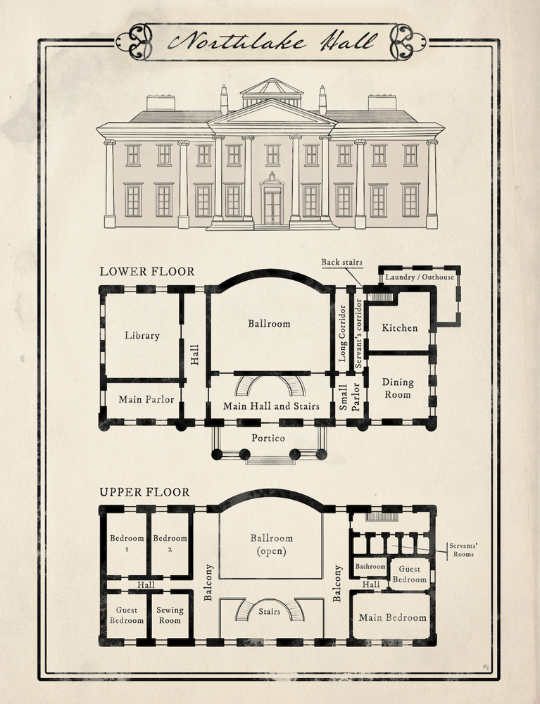 Regency Cthulhu Free Handouts Pack (Call of Cthulhu) by Chaosium