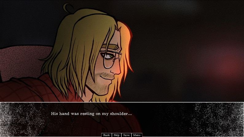 Lurking For Love (DEMO) by SinisterShrike