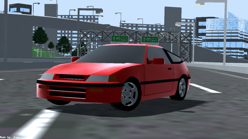 VitaVehicle (Beta) - "Realistic" Car Physics Engine for Godot by Jreo