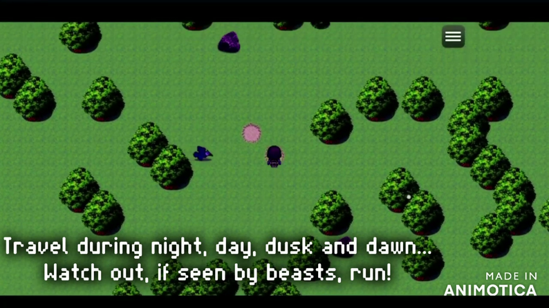 Tribulations: Beast Tamer by Spirit Quester