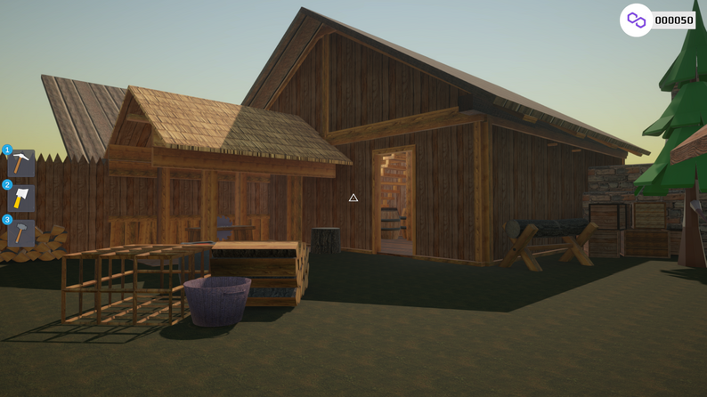 Forgecraft by Soundy777