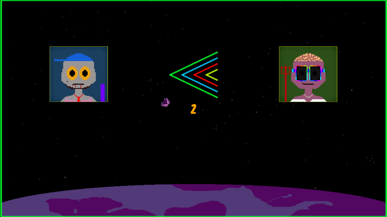 Super Alien Sniper! (Legacy Edition) by Digital Crypt