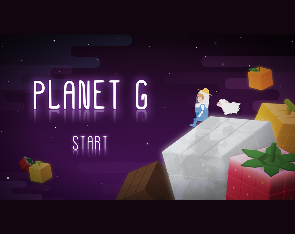 Planet G by Jonas Mumm, CompozerJun, Hannah