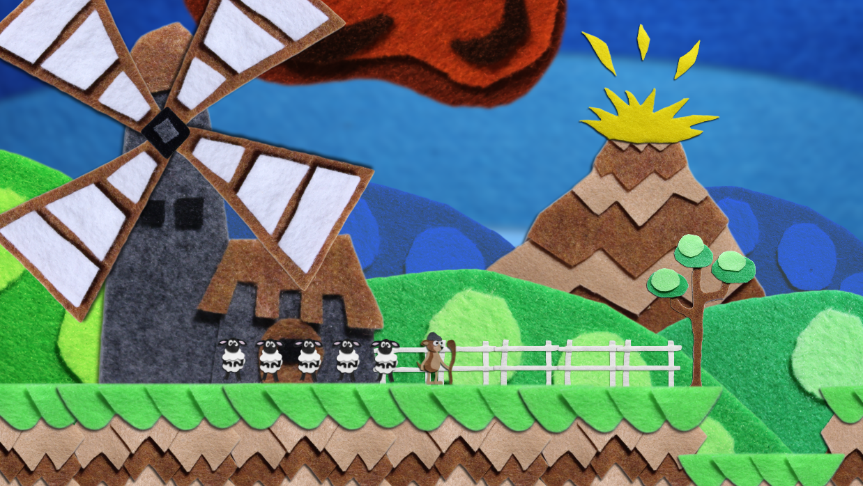 Shepherd Apocalypse GG 2015 Edition by materialistgames