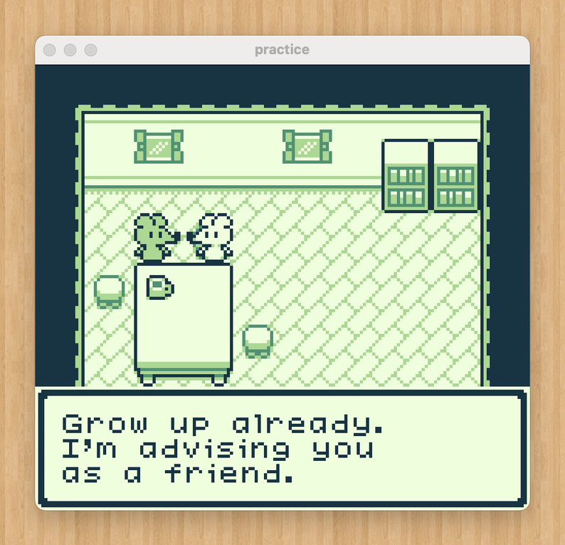 Cheesy Town by Hidebu Games